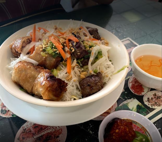Pho Bang Restaurant in Queens / Menus & Photos