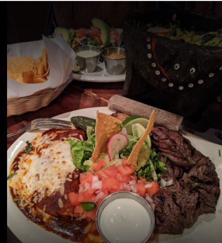 Mole Restaurant in Brooklyn / Menus & Photos