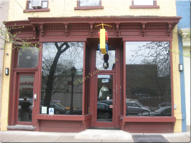 Mob Restaurant in Brooklyn / Menus & Photos