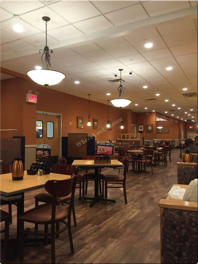 IHOP Restaurant in Brooklyn / Official Menus & Photos