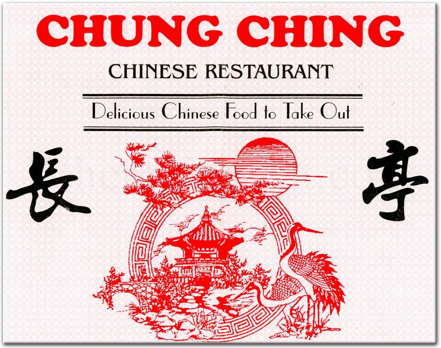 Chung Ching Restaurant in The Bronx / Official Menus & Photos