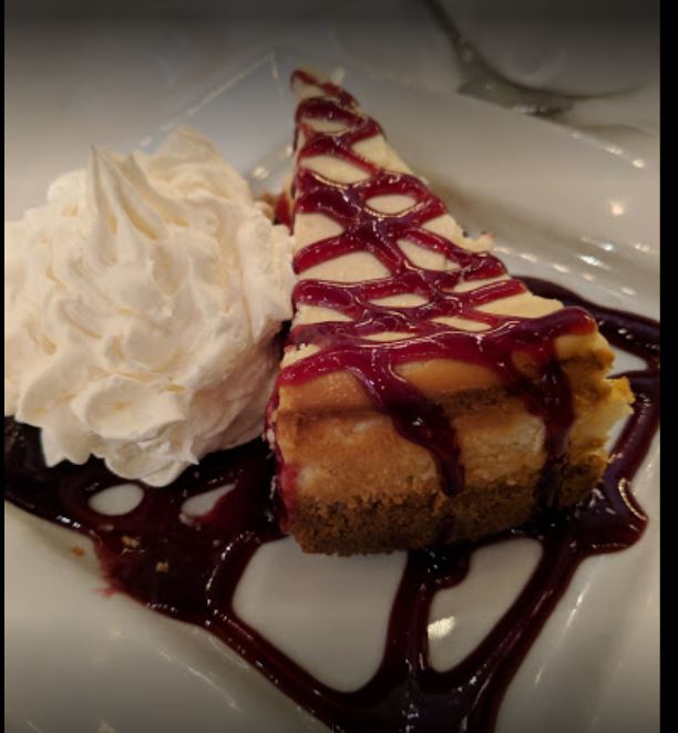 Cafe Alcazar Restaurant in St. Augustine / Menus & Photos