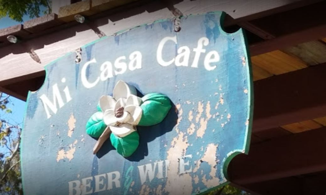 Mi Casa Cafe Restaurant in St. Augustine / Menus & Photos