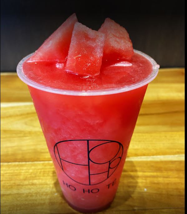 Ho Ho Te Restaurant in Manhattan / Menus & Photos