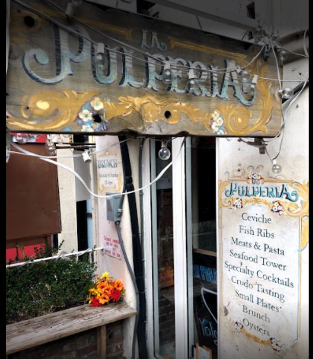La Pulpería Restaurant in Manhattan / Menus & Photos