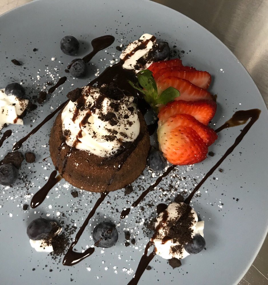 Kin'd Restaurant in Queens / Menus & Photos