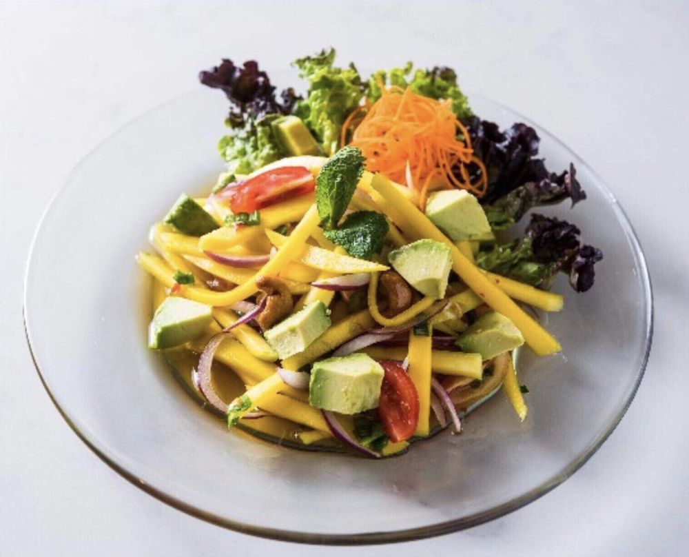 Kin'd Restaurant in Queens / Menus & Photos