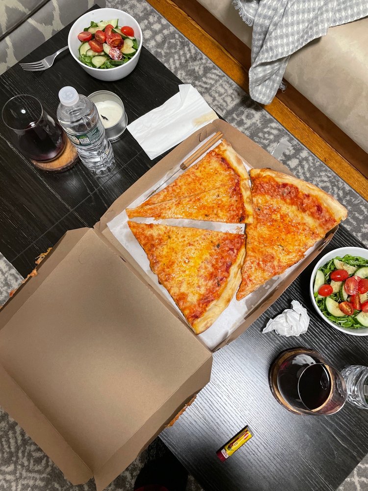 Susano’s Restaurant in Queens / Menus & Photos