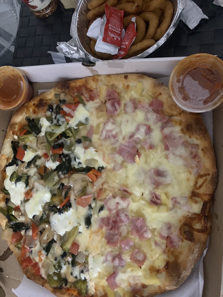 Susano’s Restaurant in Queens / Menus & Photos