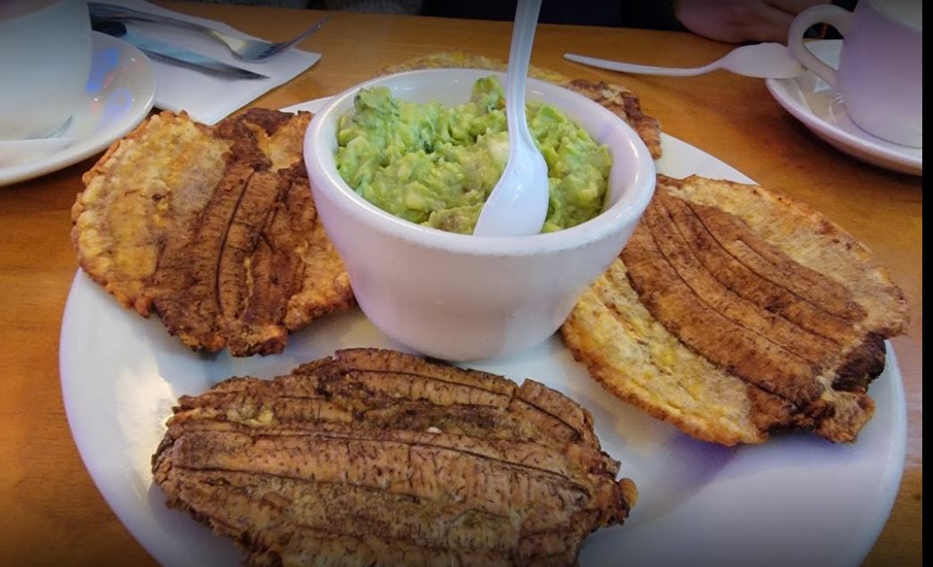 Pollos Doña Maria Restaurant & Bar Restaurant in Queens / Menus & Photos