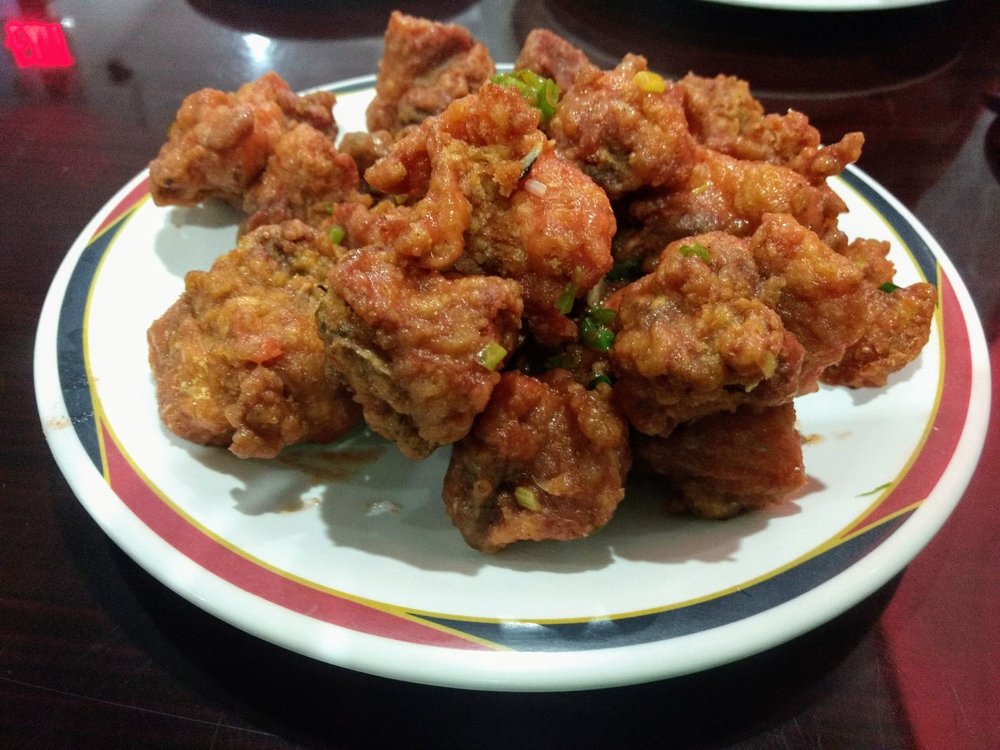 Good Hope Restaurant in Queens / Official Menus & Photos