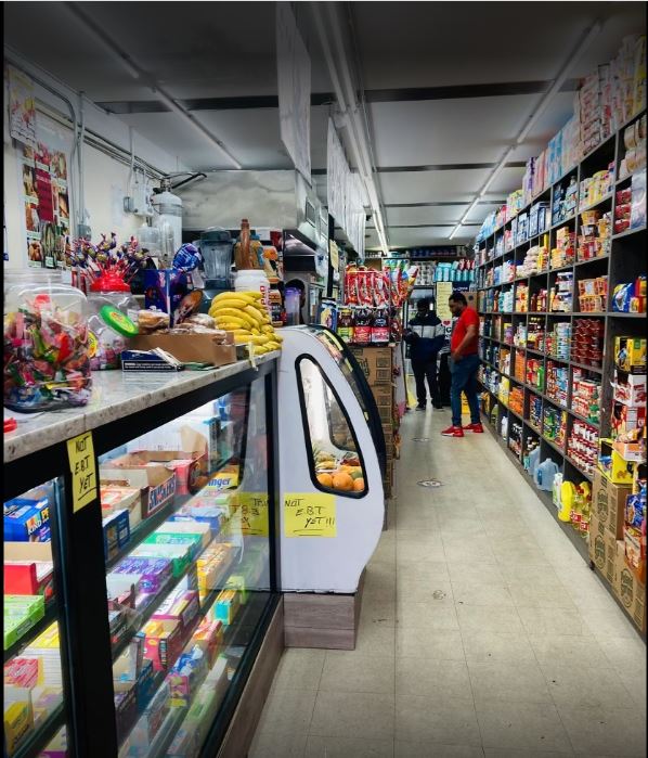 Firehouse Deli Restaurant in The Bronx / Menus & Photos