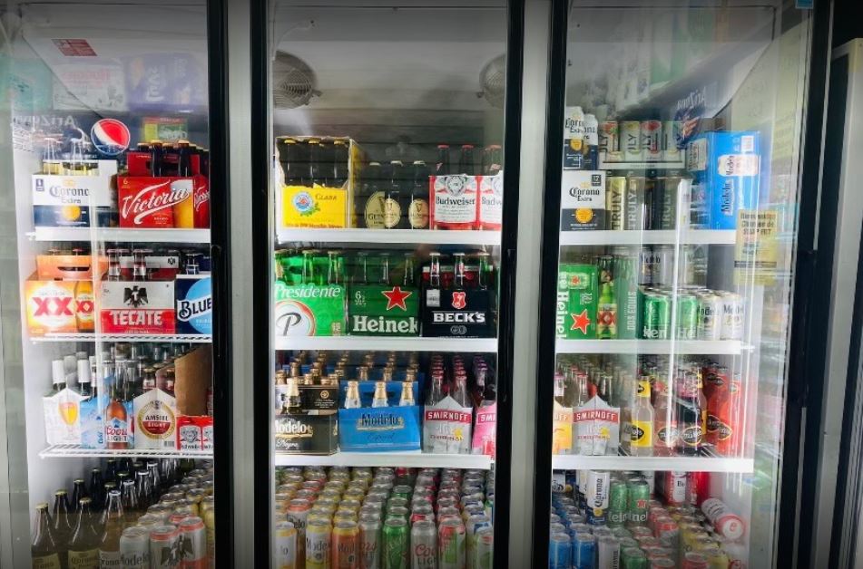 Firehouse Deli Restaurant in The Bronx / Menus & Photos