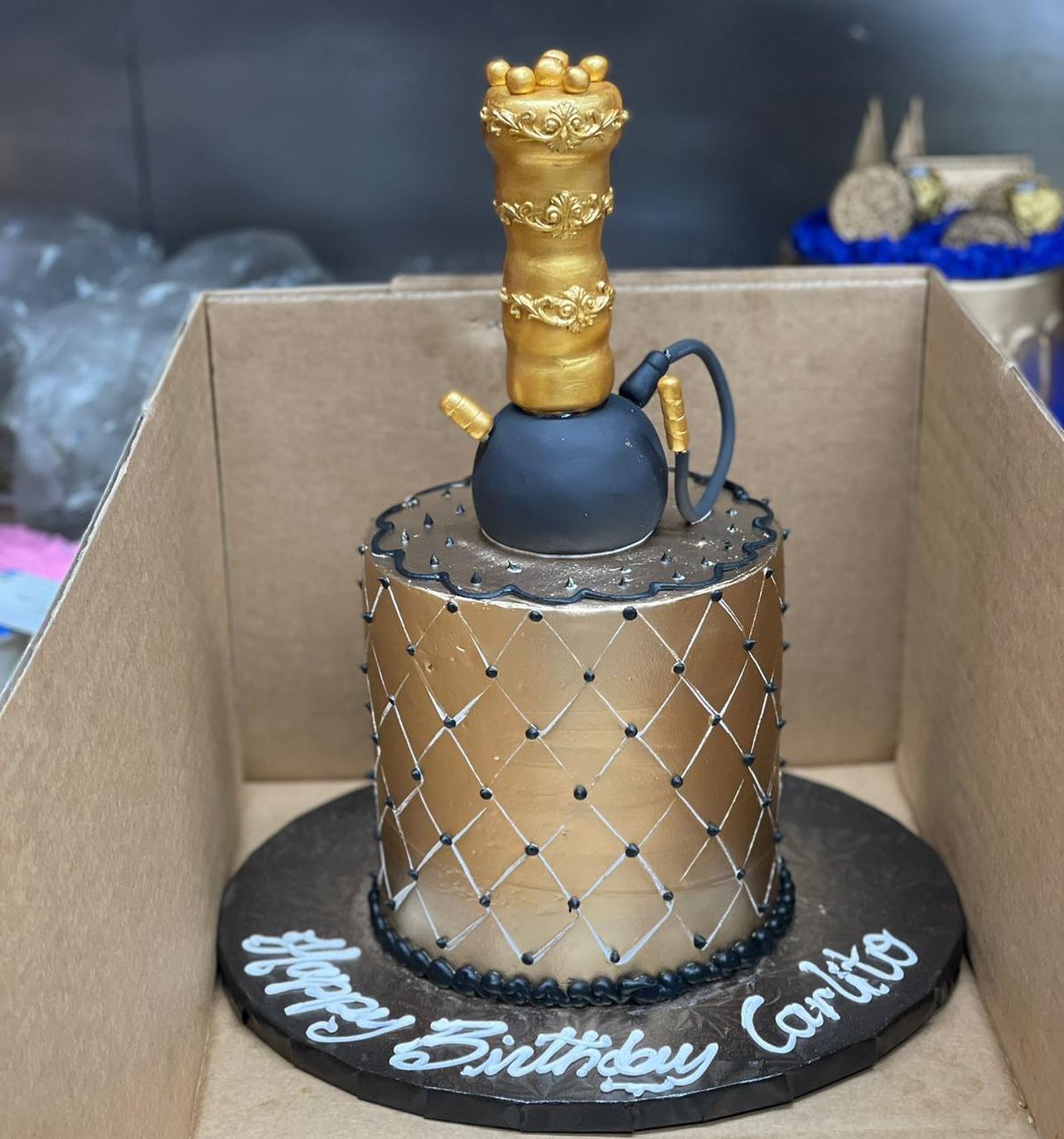 Victor’s Bakery Restaurant in The Bronx / Menus & Photos