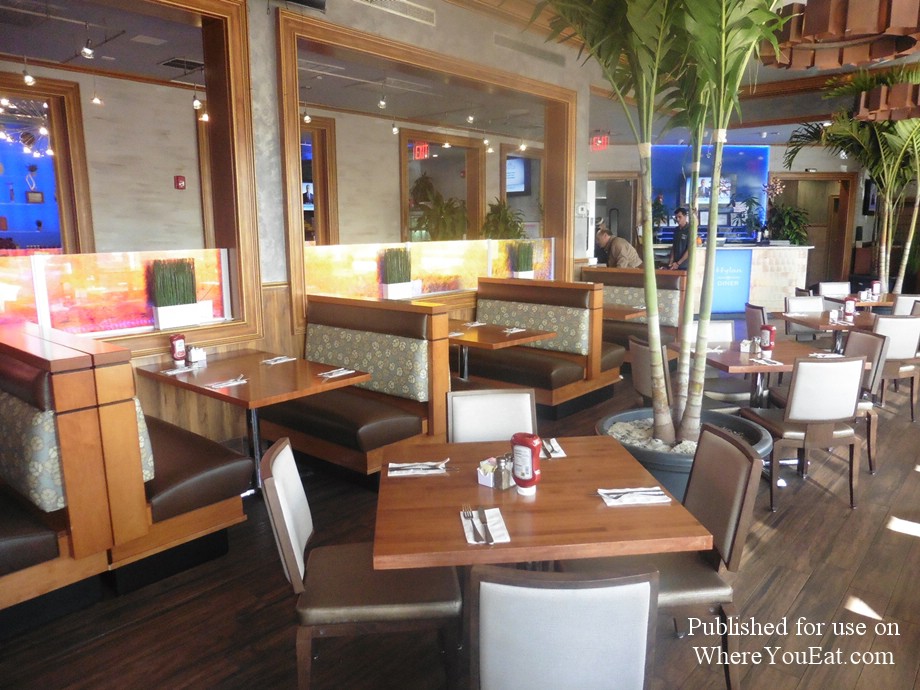 Hylan Diner Restaurant in Staten Island / Official Menus & Photos