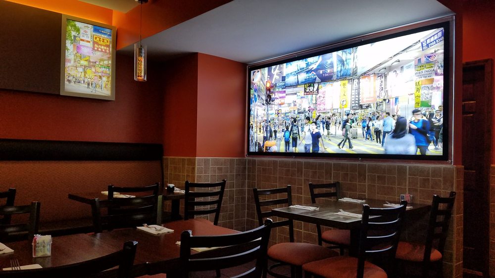 Kowloon Cafe Restaurant in Brooklyn / Menus & Photos