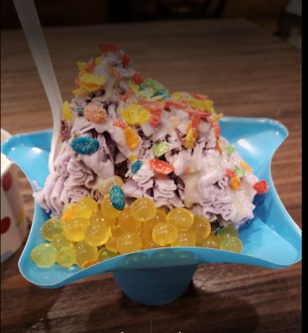 Poke Bowl Station Restaurant in Brooklyn / Menus & Photos