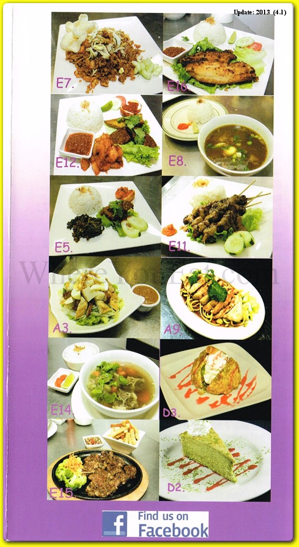 Asian Taste 86 Restaurant in Queens / Official Menus & Photos