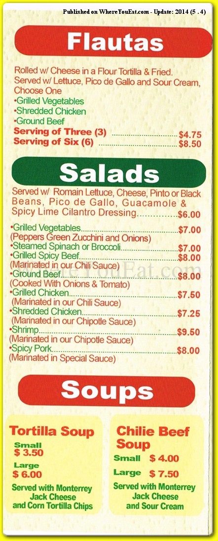 Habanero Cafe Restaurant in Brooklyn / Menus & Photos