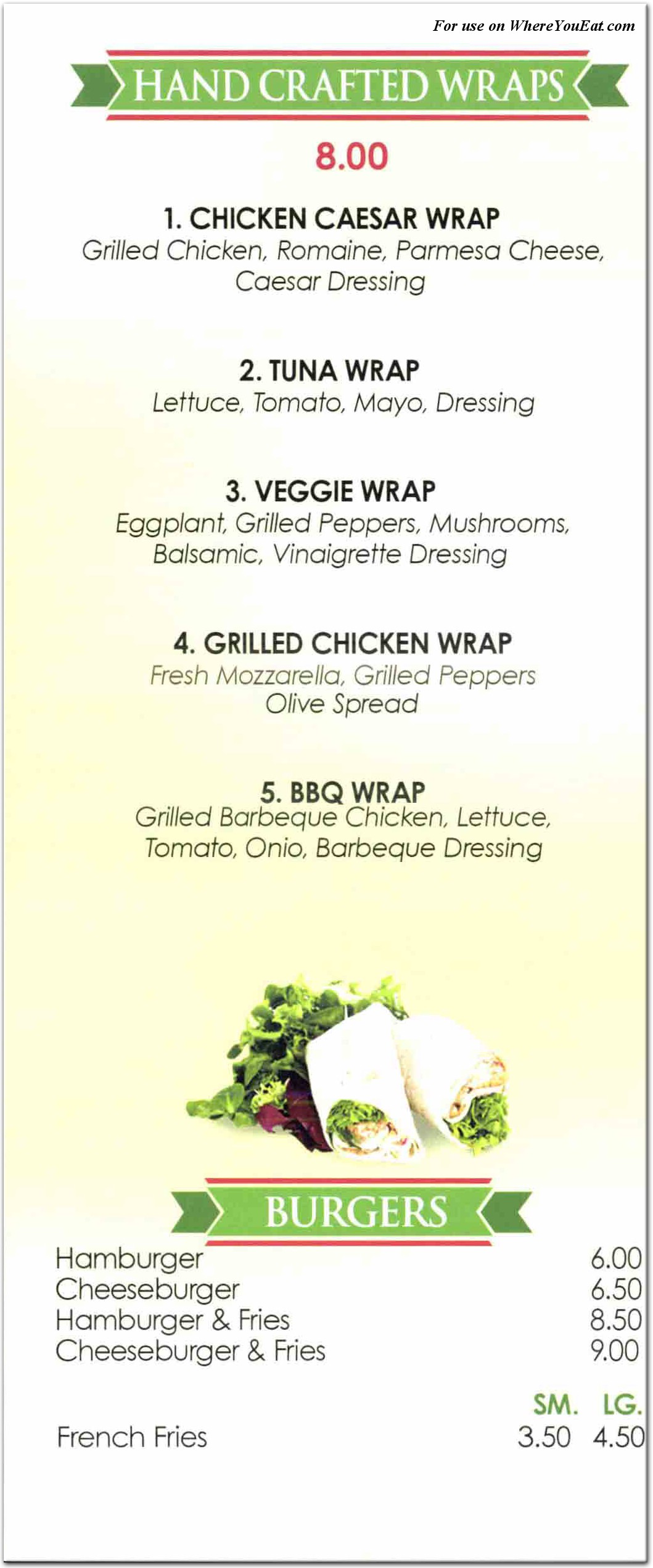 Angie Cafe Restaurant in The Bronx / Menus & Photos