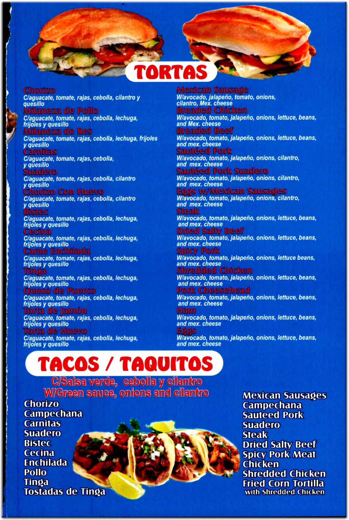 Palax Deli Restaurant in Brooklyn / Menus & Photos