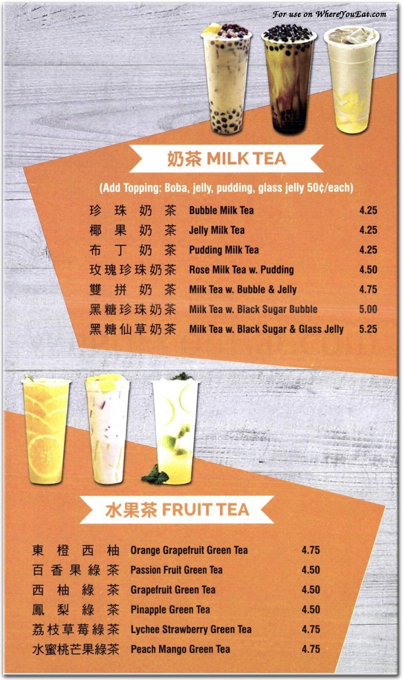 Ace Burger & Crispy Chicken Restaurant in Brooklyn / Official Menus ...