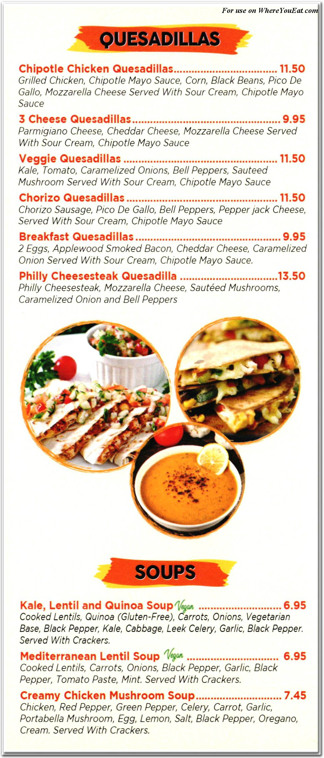 KX Burger & Beyond Restaurant in Queens / Menus & Photos