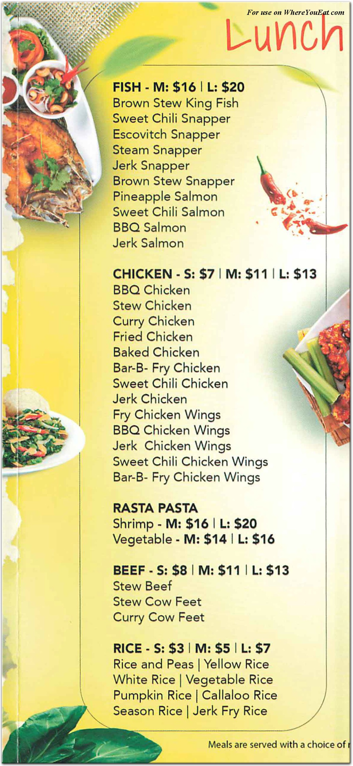 Yah Suh Nyce Restaurant in Queens / Menus & Photos