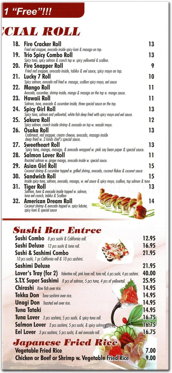 Red Apple Restaurant in Staten Island / Menus & Photos
