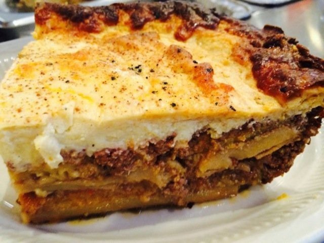 Dimitri's Gyro Joint-CLOSED Restaurant in Staten Island / Menus & Photos