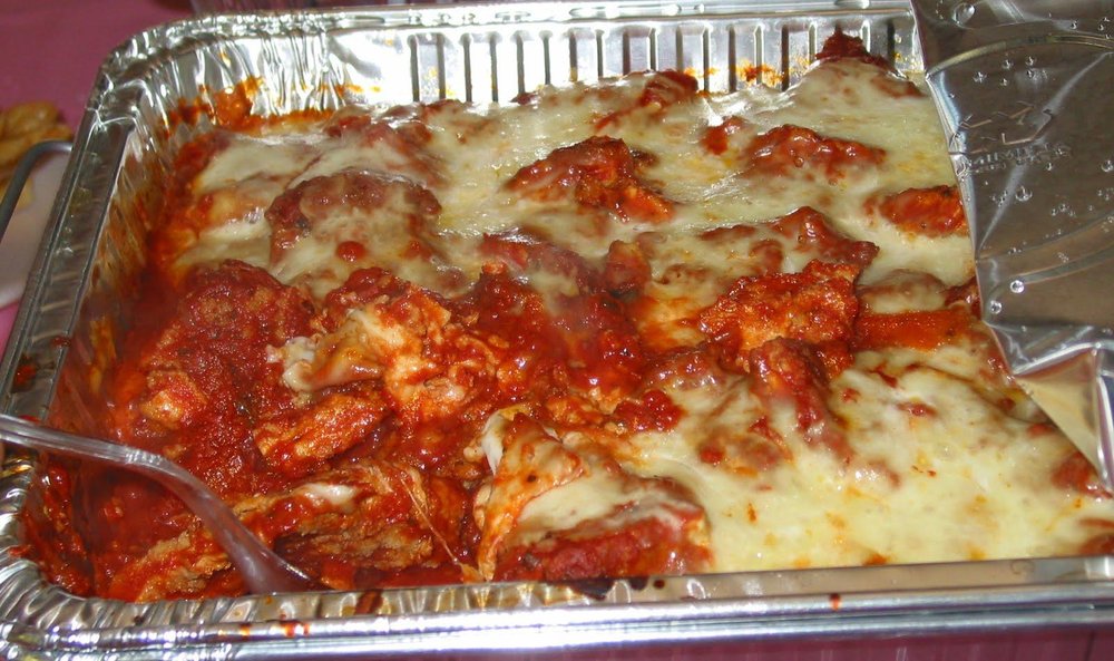 John's Catering Restaurant in Staten Island / Menus & Photos