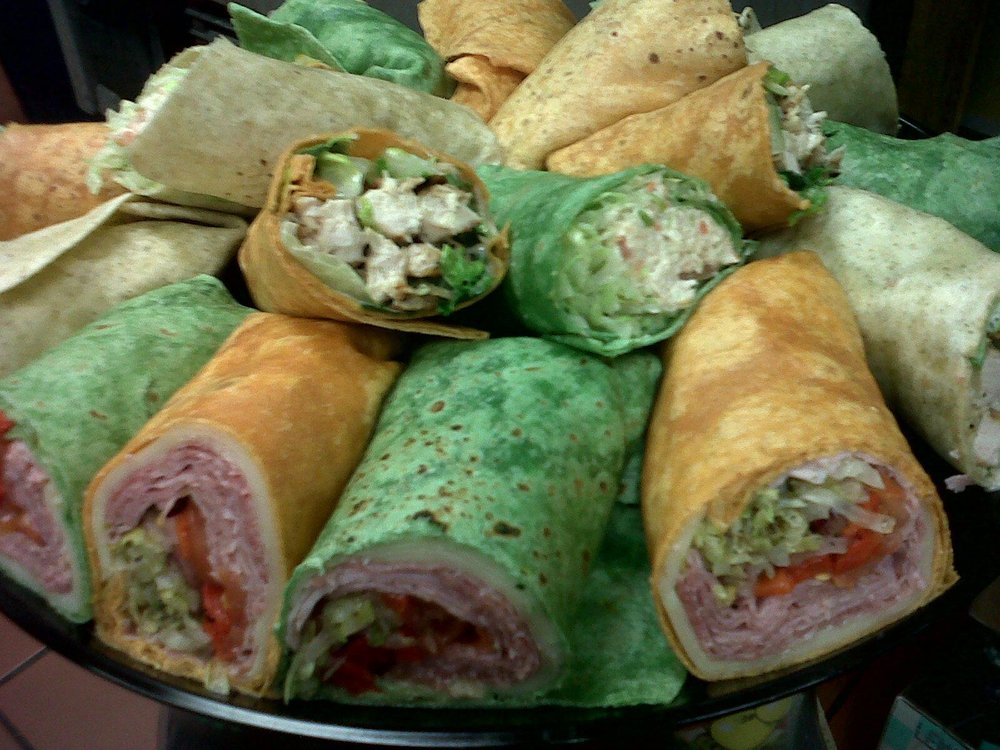 John's Catering Restaurant in Staten Island / Menus & Photos